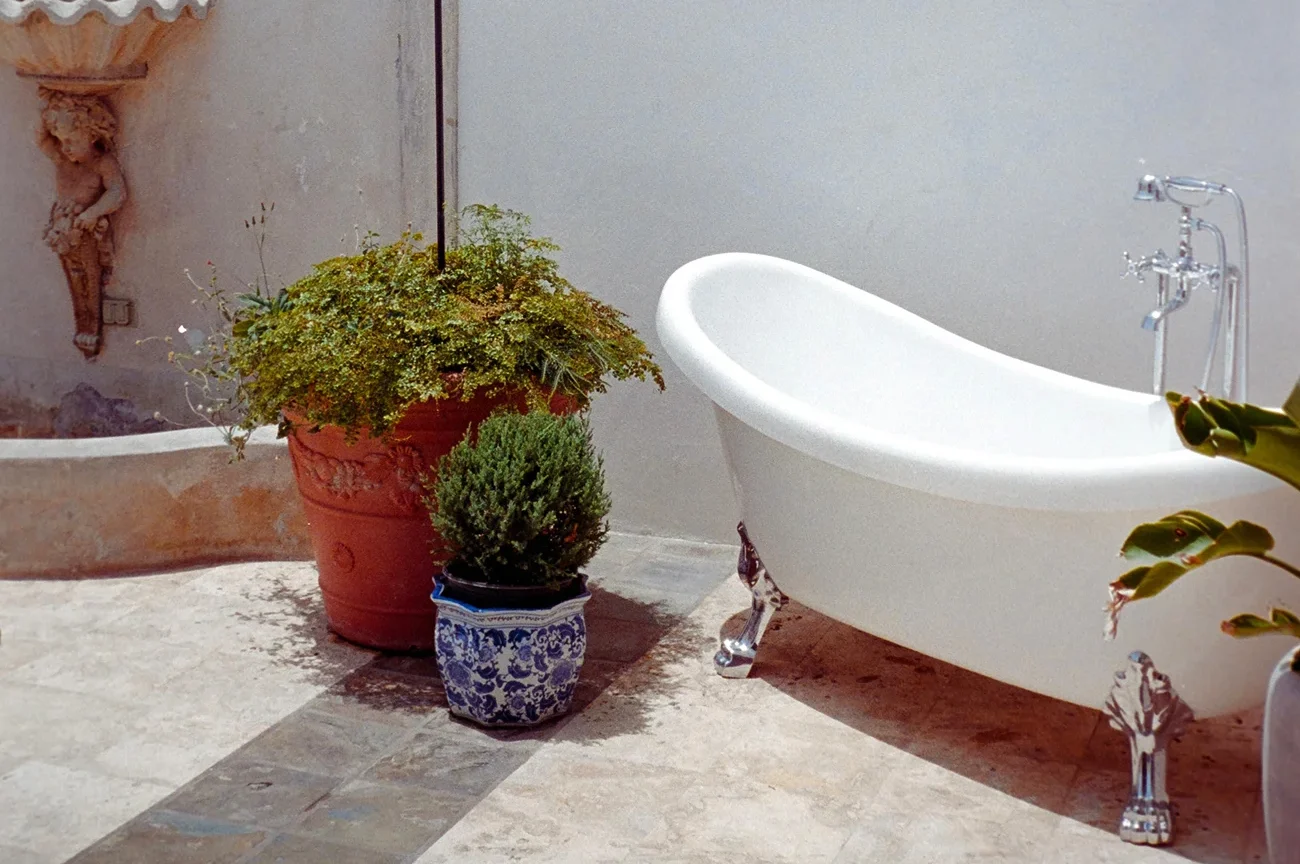 Our Story - Casa Collection